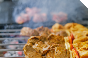 The Bridge Grill Restaurant - Home