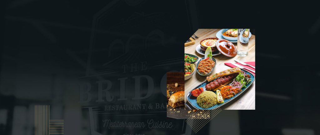 The Bridge Grill Restaurant - Home